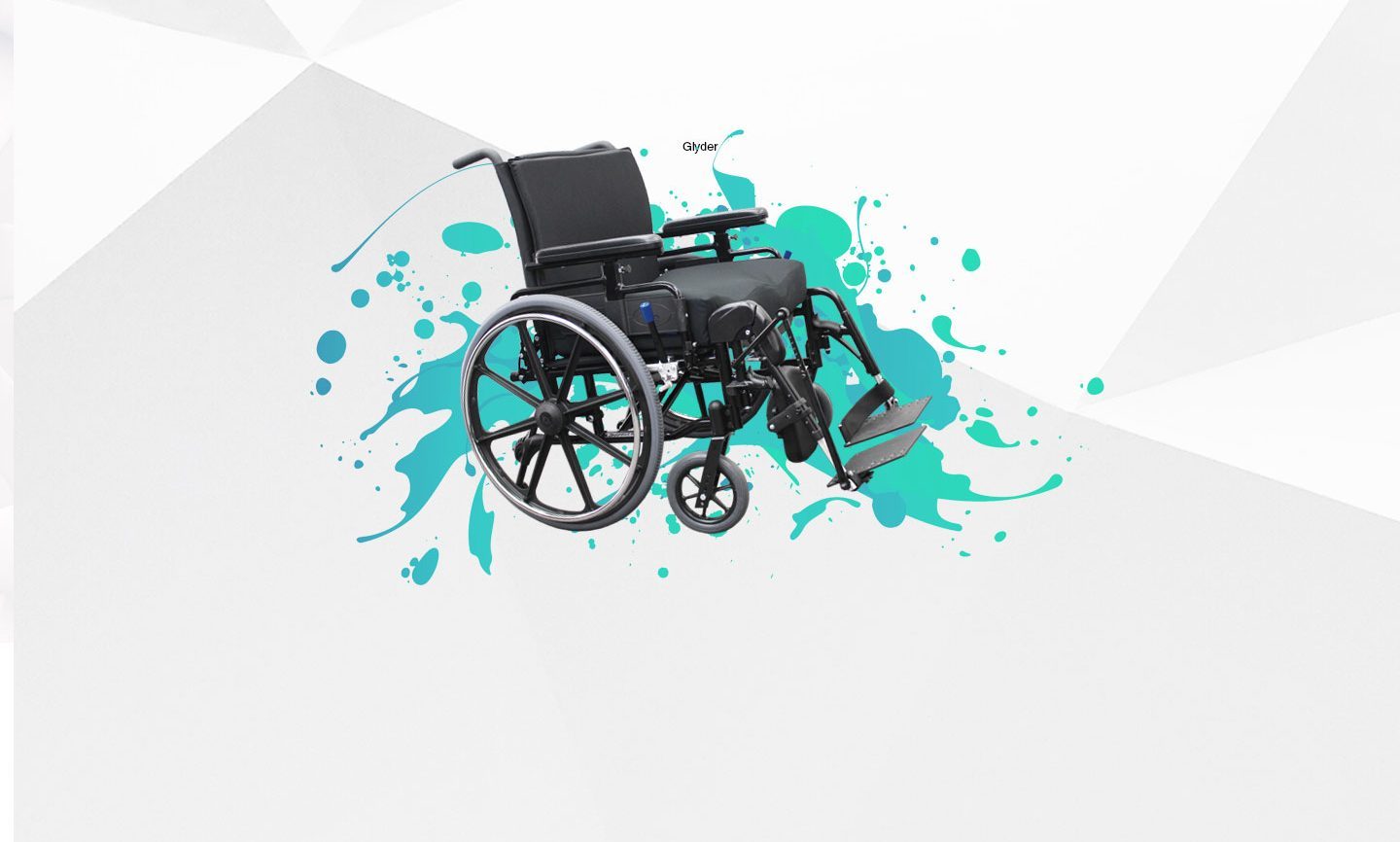 Manual Wheelchairs - Wheelchair Manufacturers in Canada | Wheelchair Canada