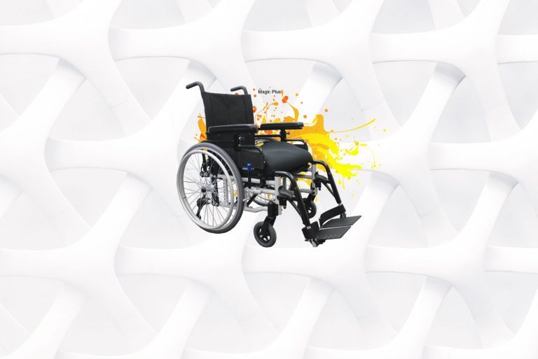 Manual Wheelchairs - Wheelchair Manufacturers in Canada | Wheelchair Canada