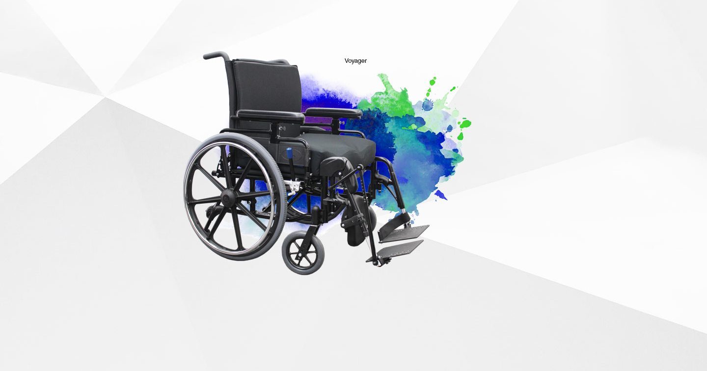 Manual Wheelchairs - Wheelchair Manufacturers in Canada | Wheelchair Canada