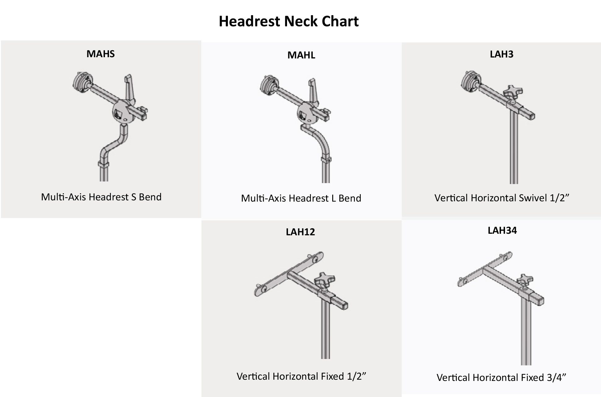 Headrests - Wheelchair Manufacturers in Canada | Wheelchair Canada