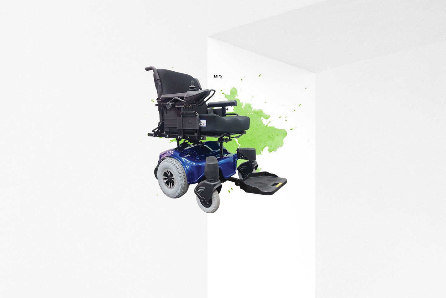 Power Wheelchairs - Wheelchair Manufacturers in Canada | Wheelchair Canada