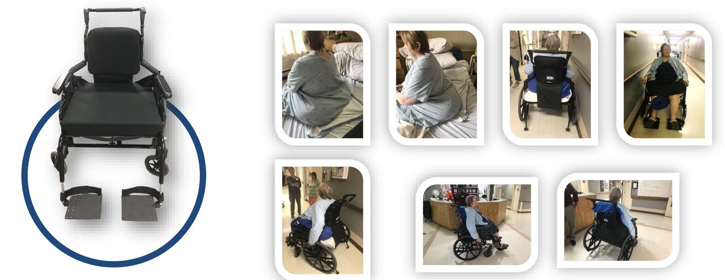 Custom - Wheelchair Manufacturers in Canada | Wheelchair Canada