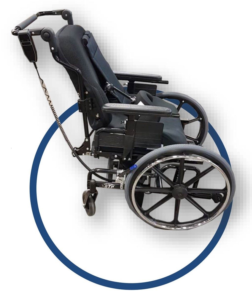 Custom - Wheelchair Manufacturers in Canada | Wheelchair Canada