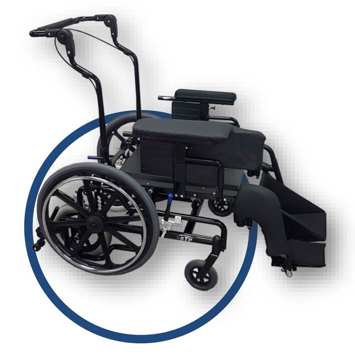 Custom - Wheelchair Manufacturers in Canada | Wheelchair Canada