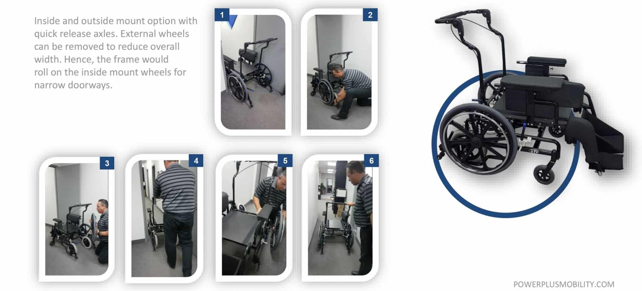 Custom - Wheelchair Manufacturers in Canada | Wheelchair Canada