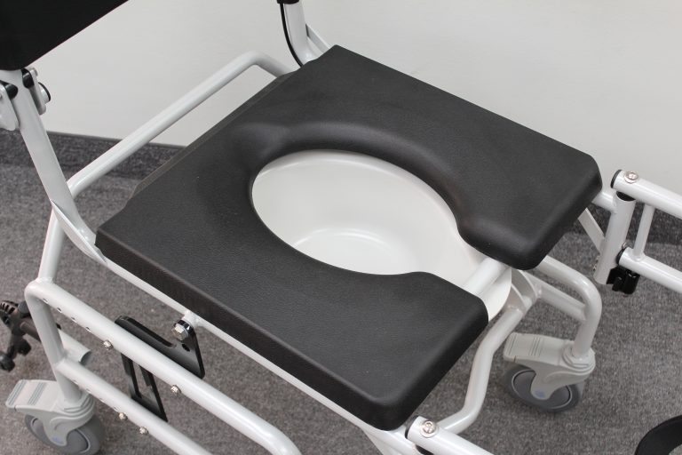 Commodes - Wheelchair Manufacturers in Canada | Wheelchair Canada