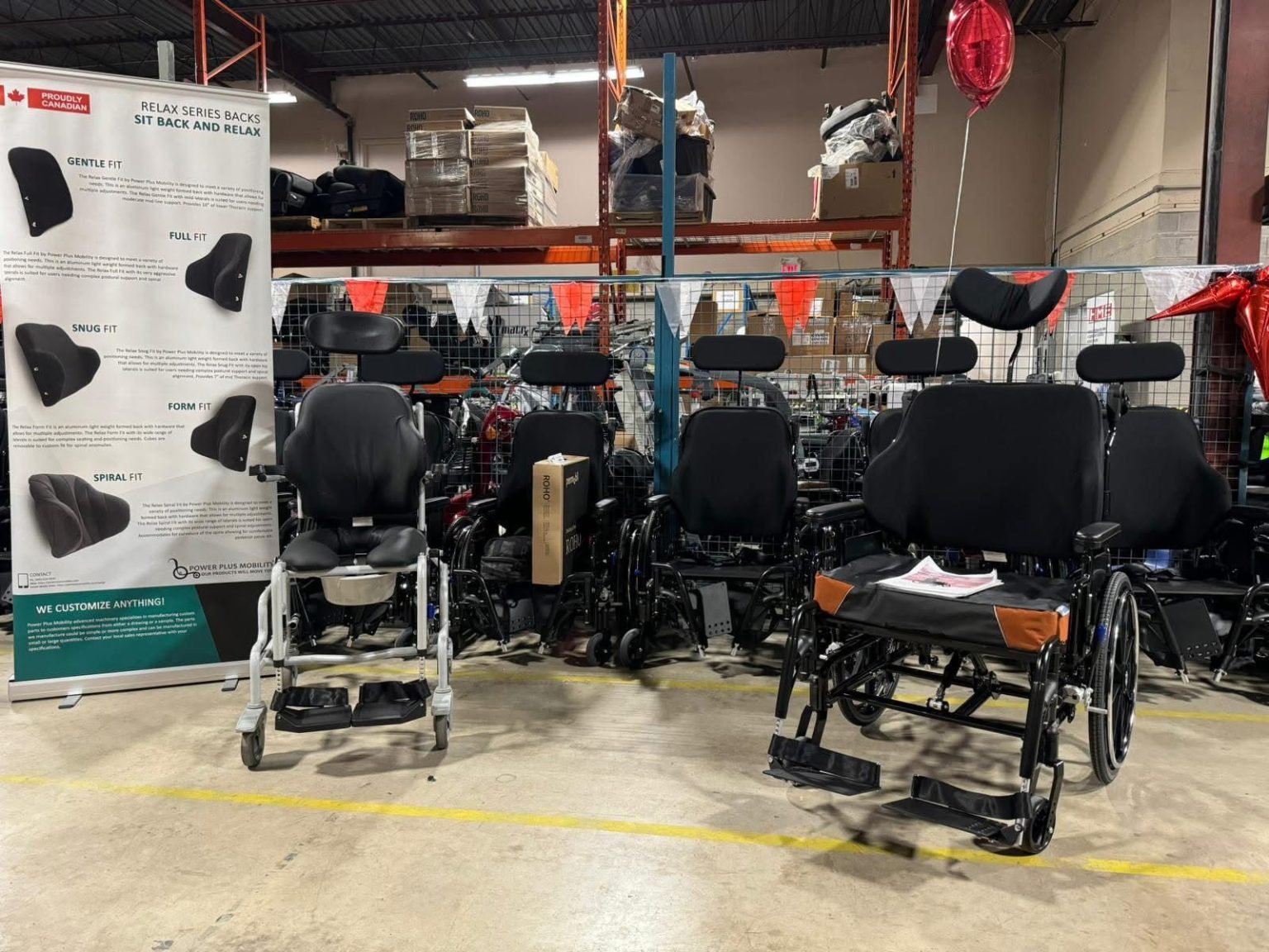 Understanding Wheelchair Seating Systems: A Complete Guide to Comfort ...