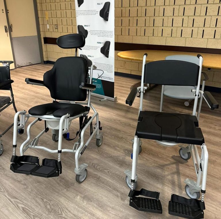 Canadian Wheelchair Funding and Insurance Guide: How to Navigate ...