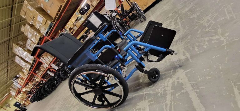The Ultimate Guide to STP Tilt Wheelchairs: Why Canadian Users Choose ...