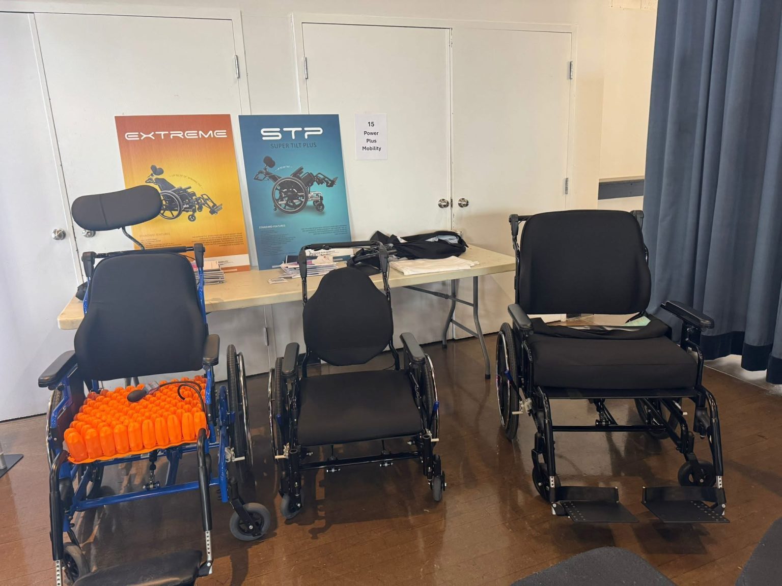 The Complete Guide to Wheelchair Sizing and Fitting: Achieving Perfect ...